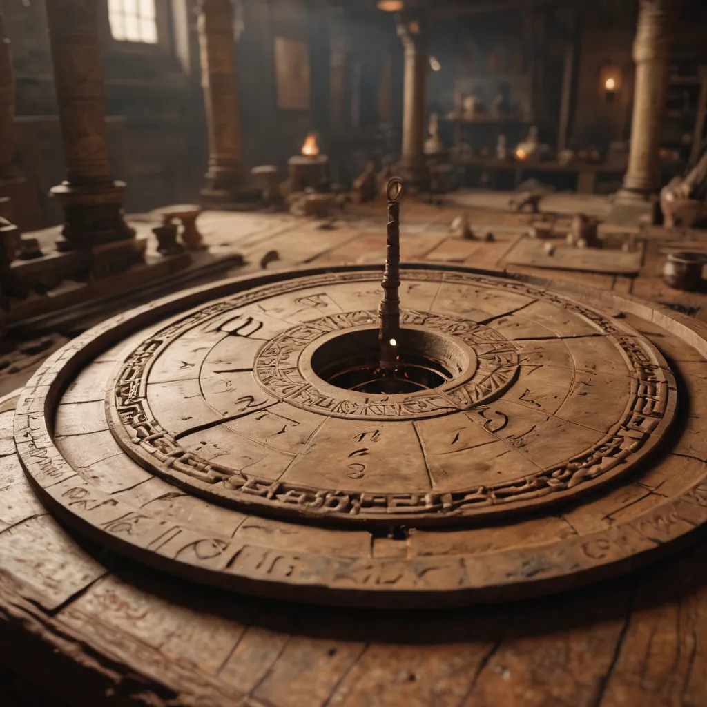 A Brief History of Pi: An In-Depth Exploration