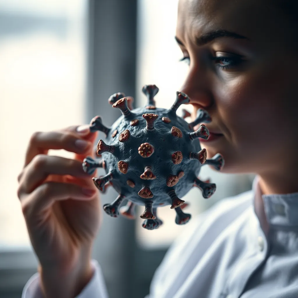 In-Depth Analysis of AIDS: Understanding HIV and Its Impact