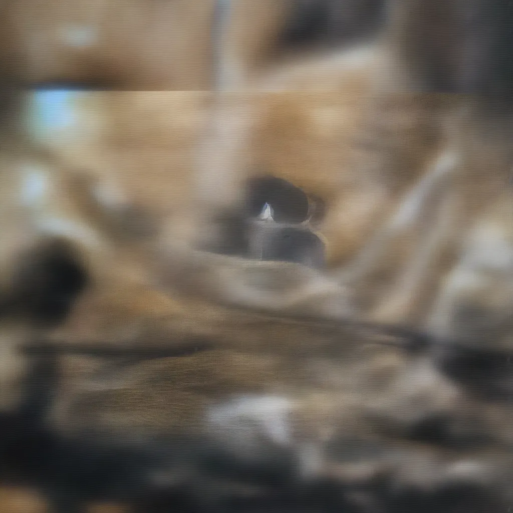 Discovering Meaning: Exploring Life's Core Essence