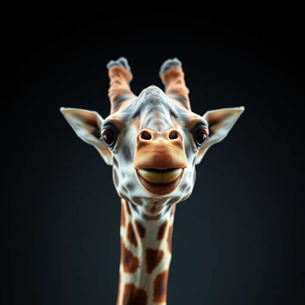Exploring Giraffe Vocalization and Communication