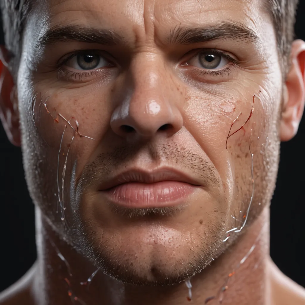 Exploring the Complex World of Male Hormones