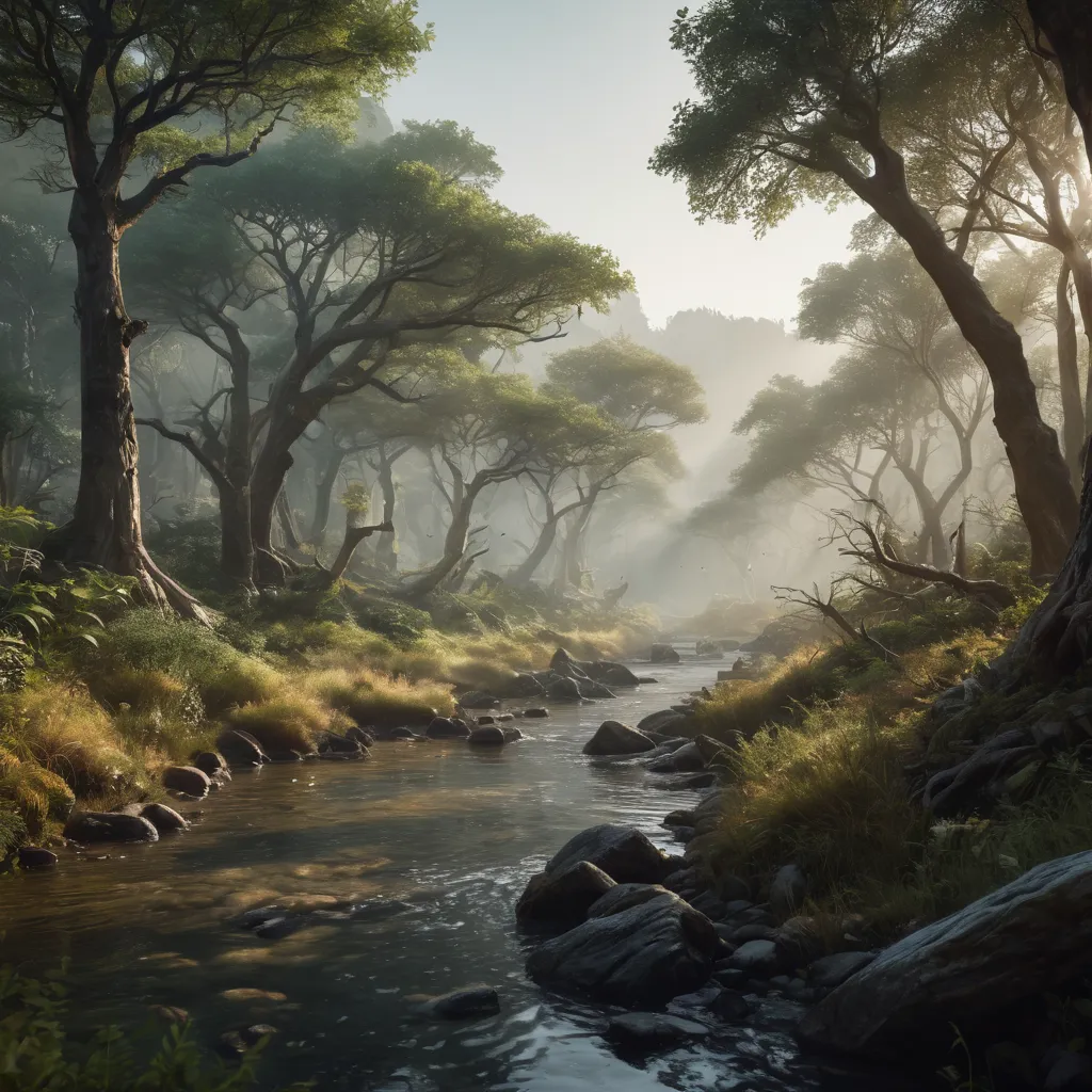 Are Humans Causing the Next Great Extinction?