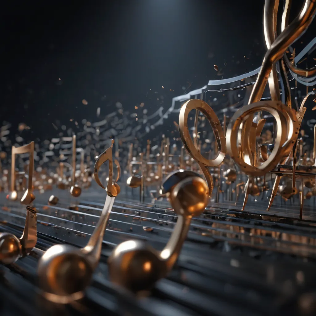 Artificial Intelligence in Music Composition: A New Era