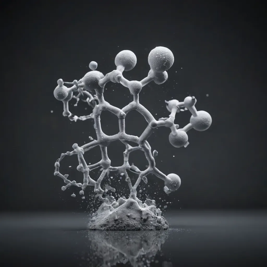 Exploring the Chemical Roles of Baking Soda