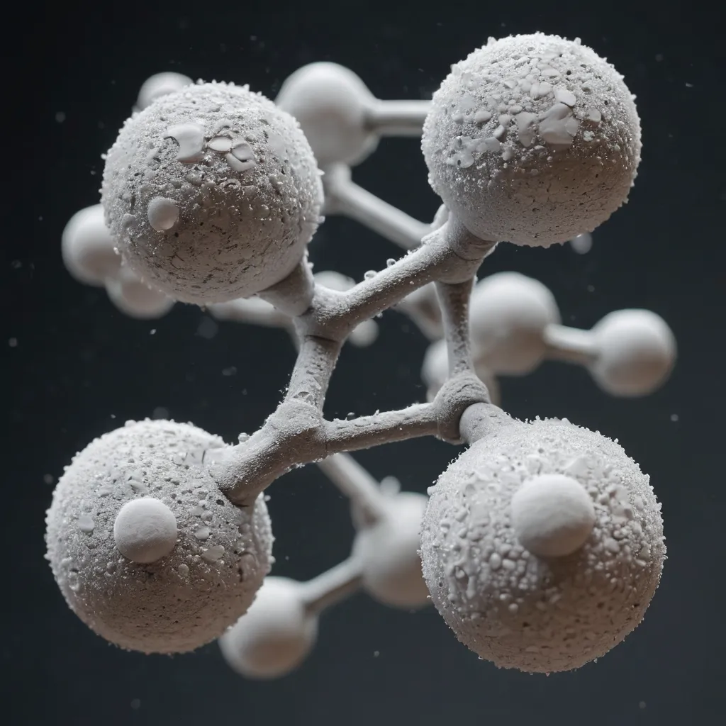 Baking Soda: Chemical Formula and Its Diverse Implications