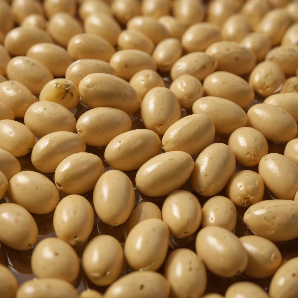 Exploring the Intricacies of Banana Jelly Beans