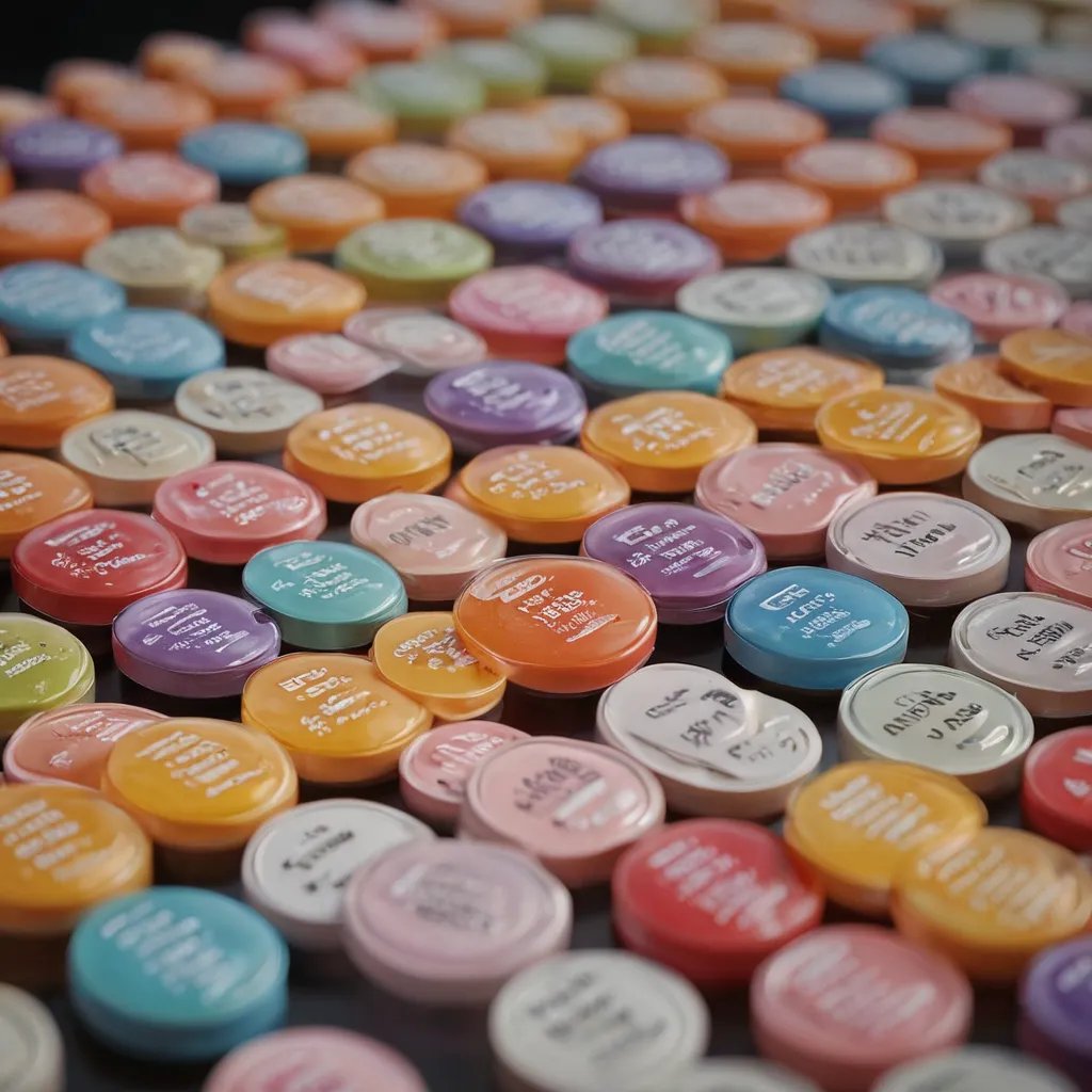 Exploring Birth Control Pill Brands: Types and Insights