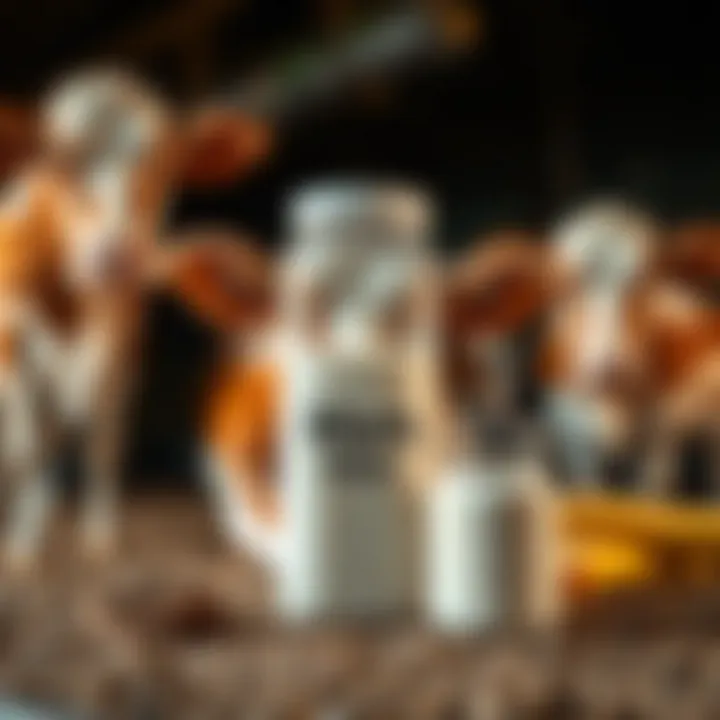 The Best Milk Options for Osteoporosis Support