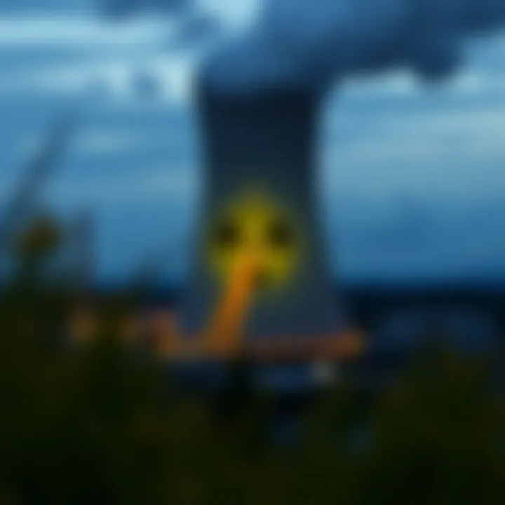 Nuclear Power Plants Around the World: A Comprehensive Analysis