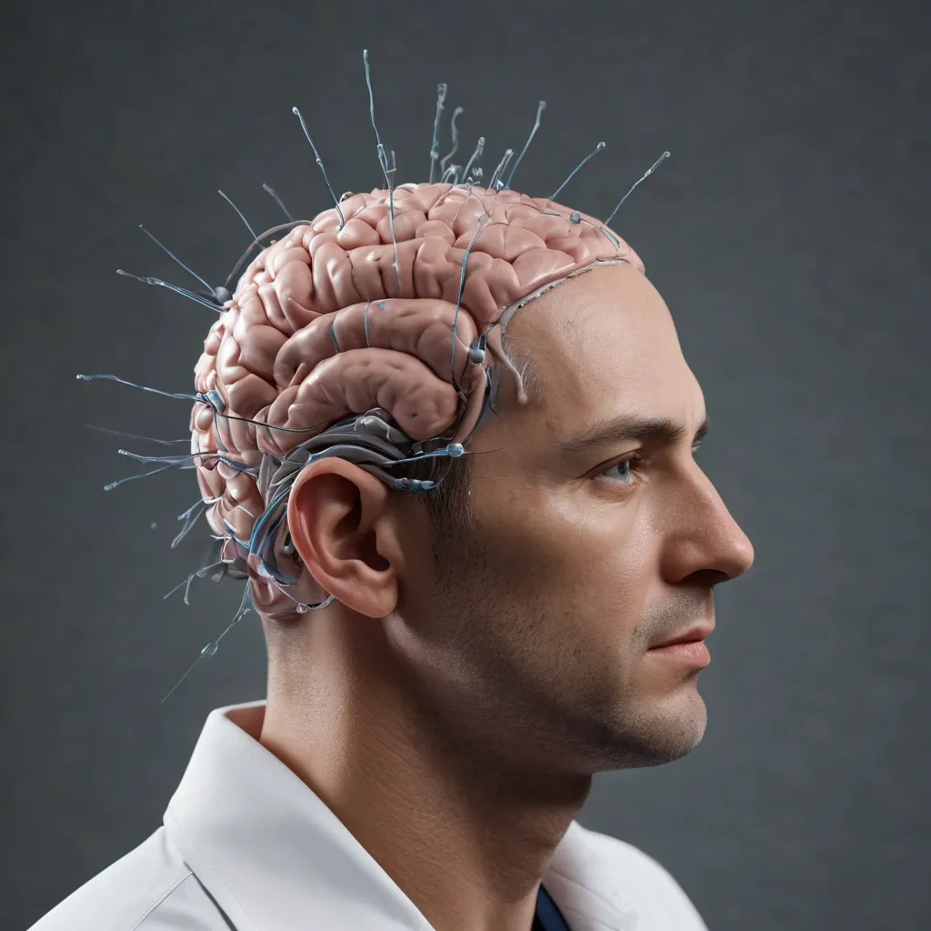 Brain Electrodes for Depression: An In-Depth Review
