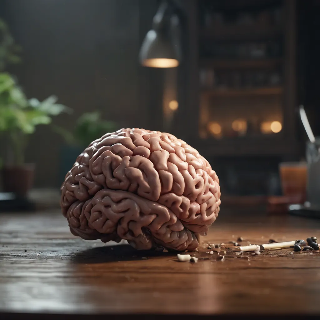 Brain Health Training: Boosting Cognitive Resilience