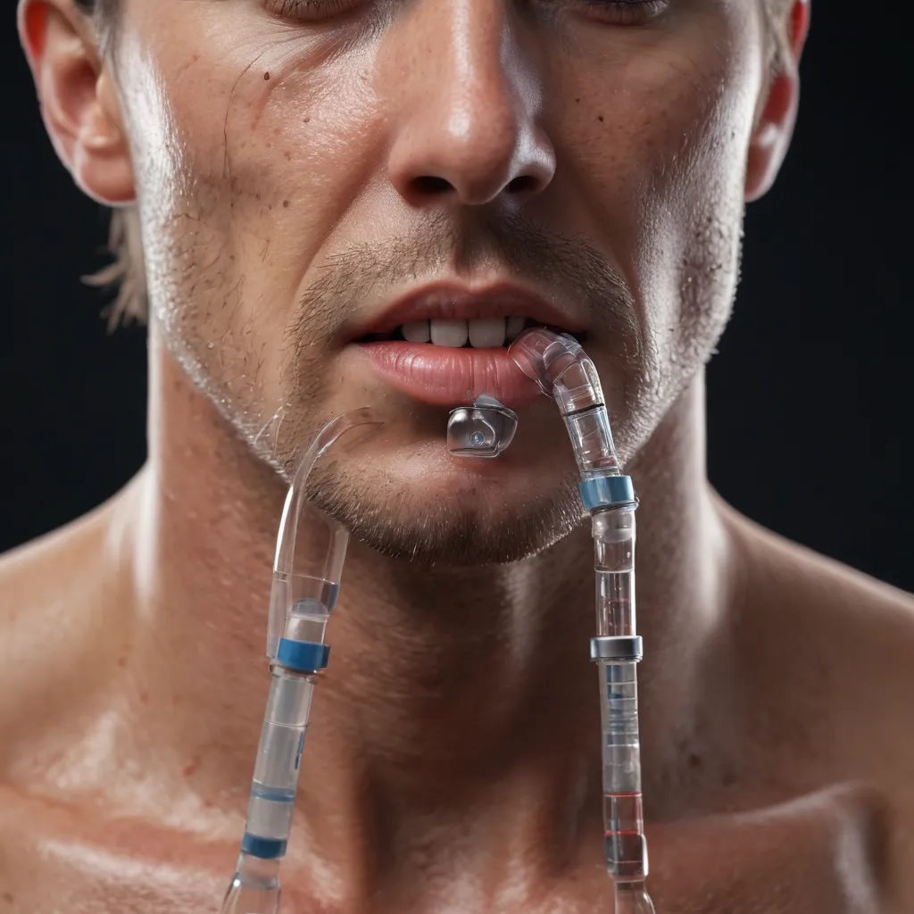 Breath Health: Understanding Its Impact on Well-Being