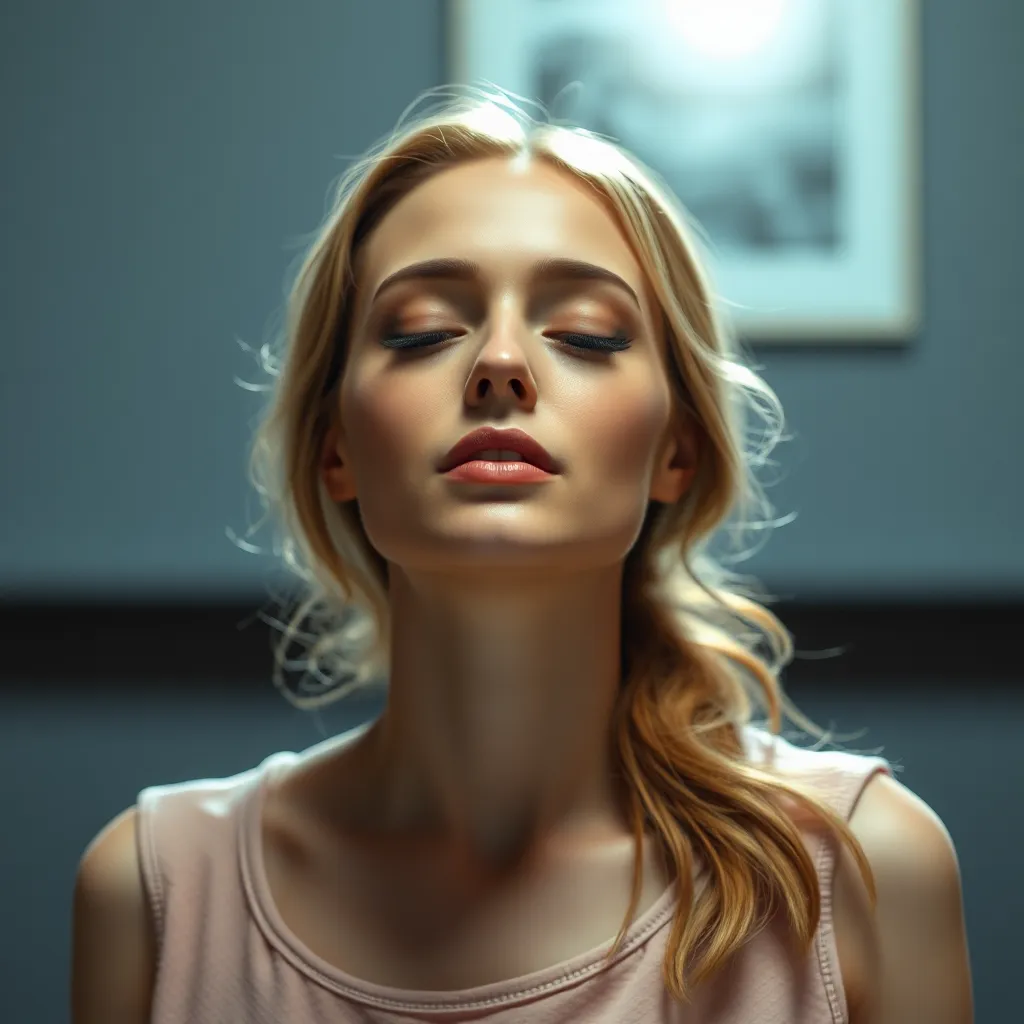 Breathe In and Breathe Out: The Power of Breathing Exercises
