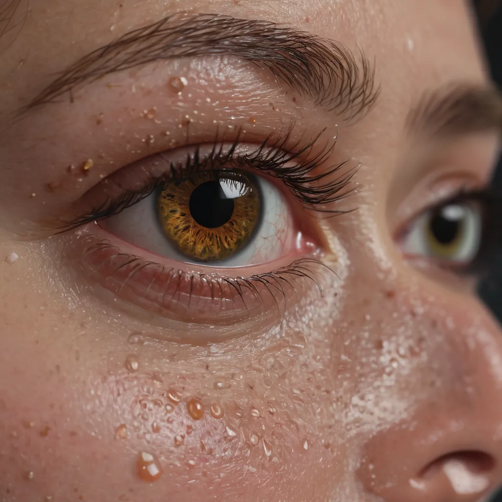 Bugs Beneath the Skin: A Comprehensive Exploration