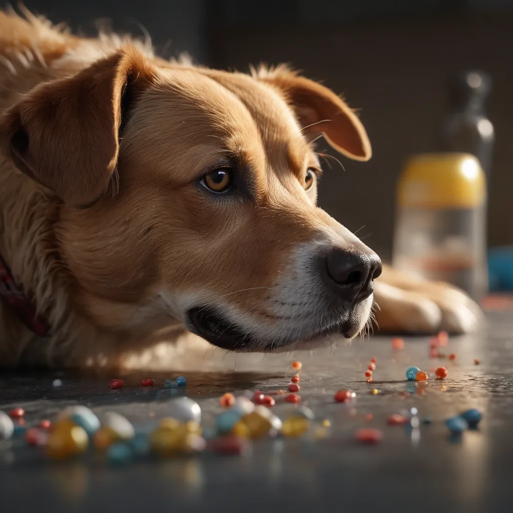 Advancements in Canine Cancer Drug Treatments