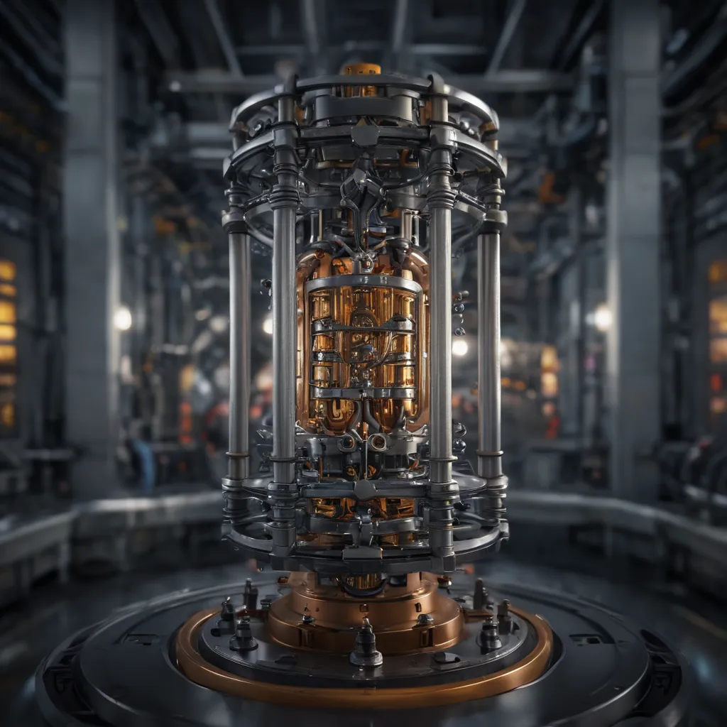 Chain Reactors: A Comprehensive Overview