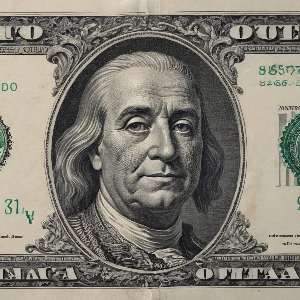 Comprehensive Guide to Cleaning Dollar Bills Effectively