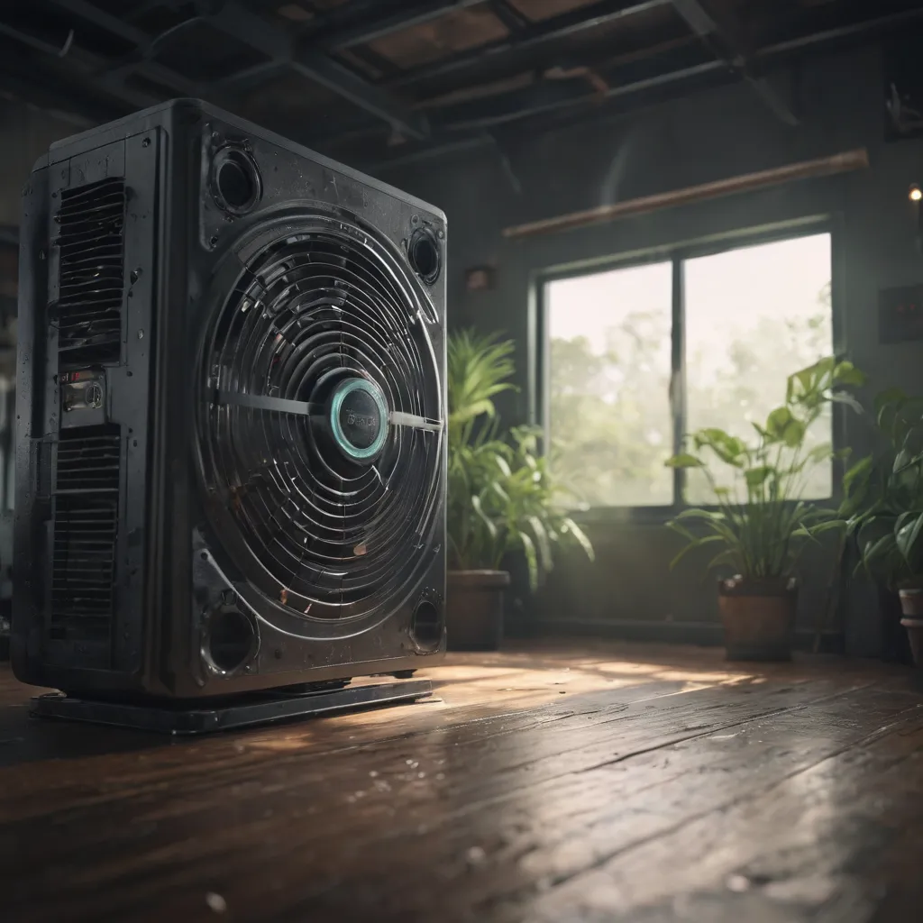 Sustainable Alternatives to Traditional Air Conditioning