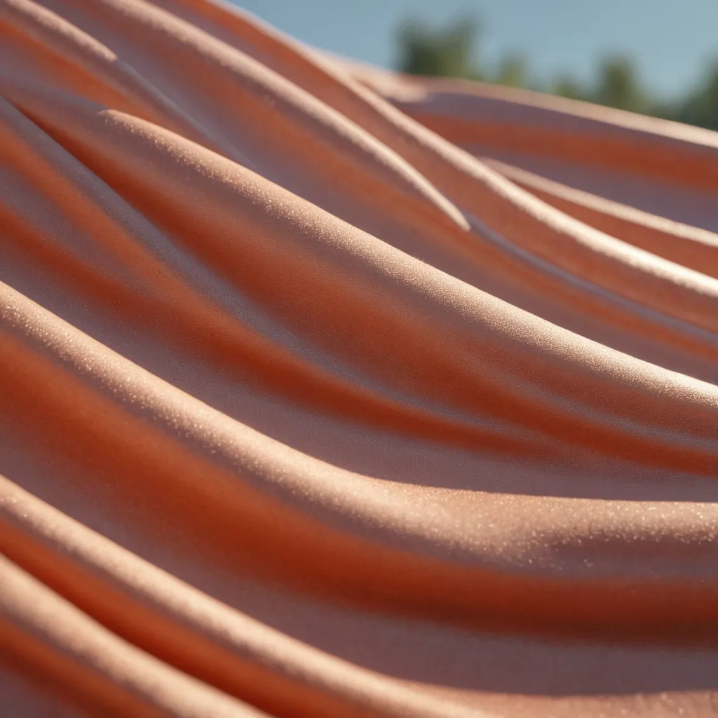 Exploring the Science of Color Changing Clothes