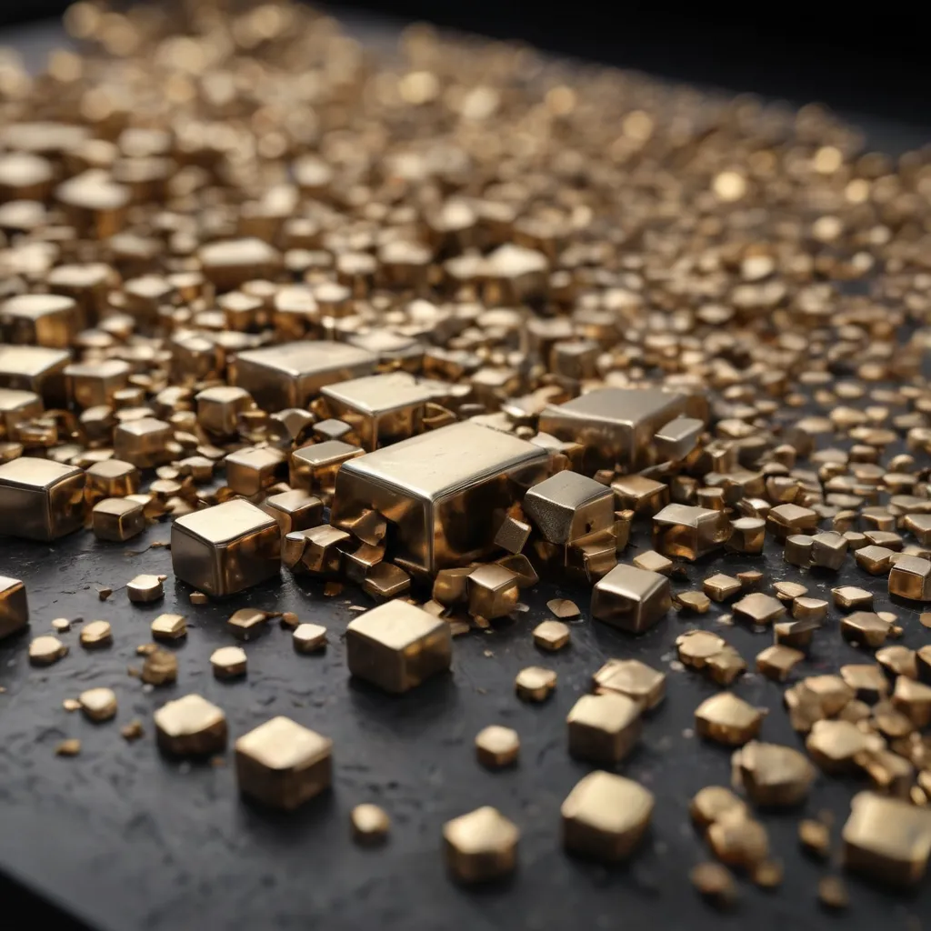 Comprehensive Analysis of Brass Alloy: Properties & Applications