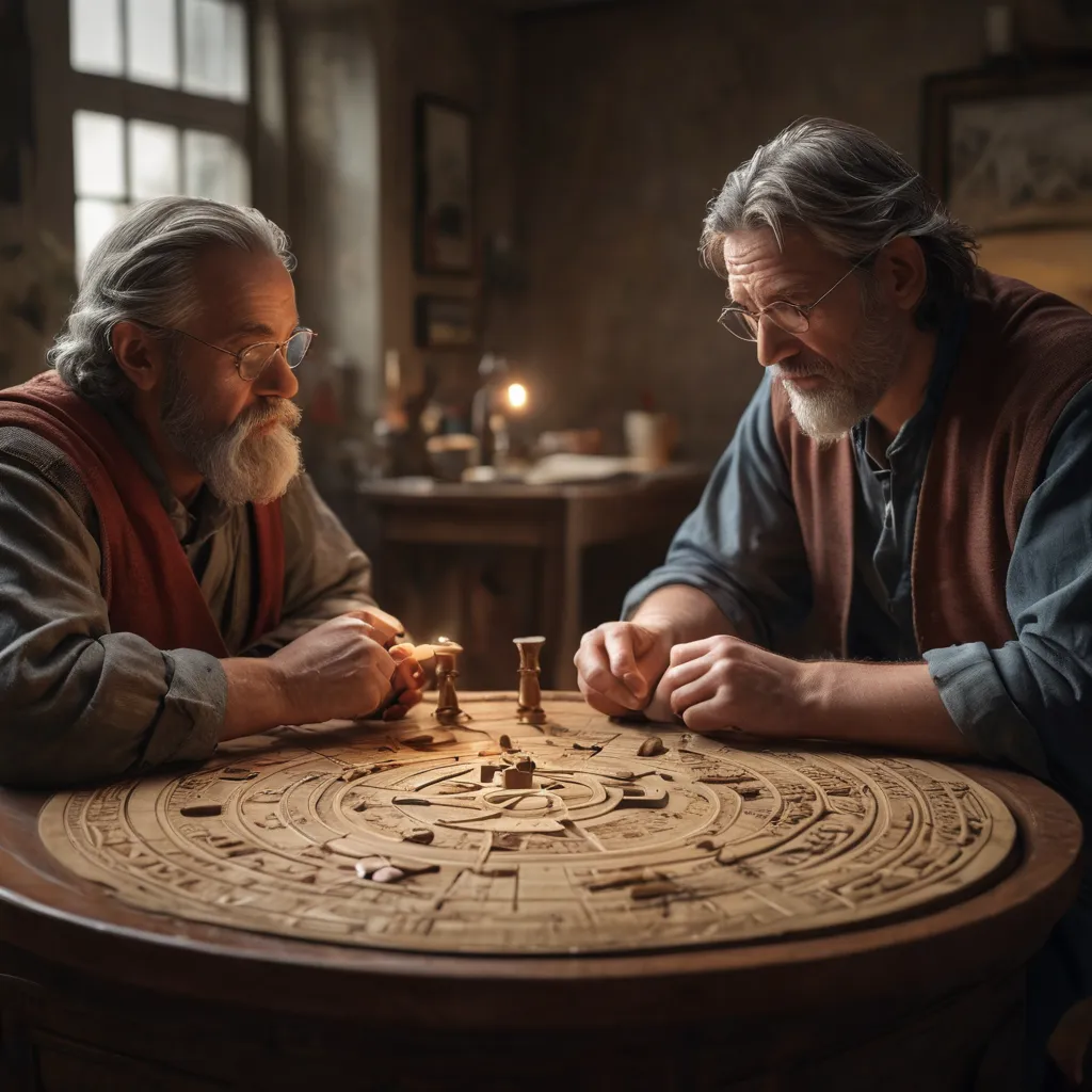 A Deep Dive into Pi: Its History, Properties, and Uses