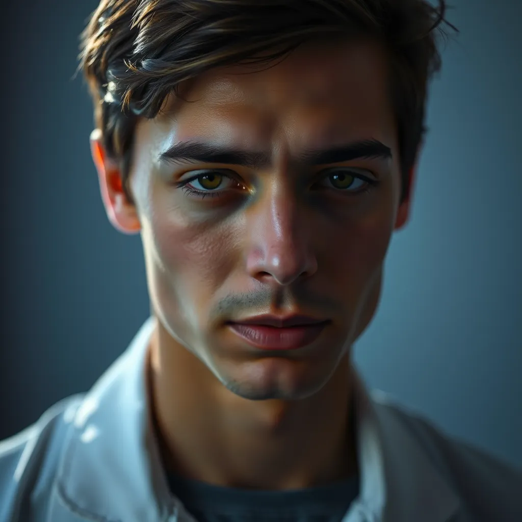 Mastering Emotional Control Strategies And Techniques