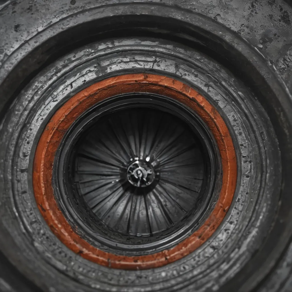 Cured in Place Sewer Pipe Liner: A Technical Overview