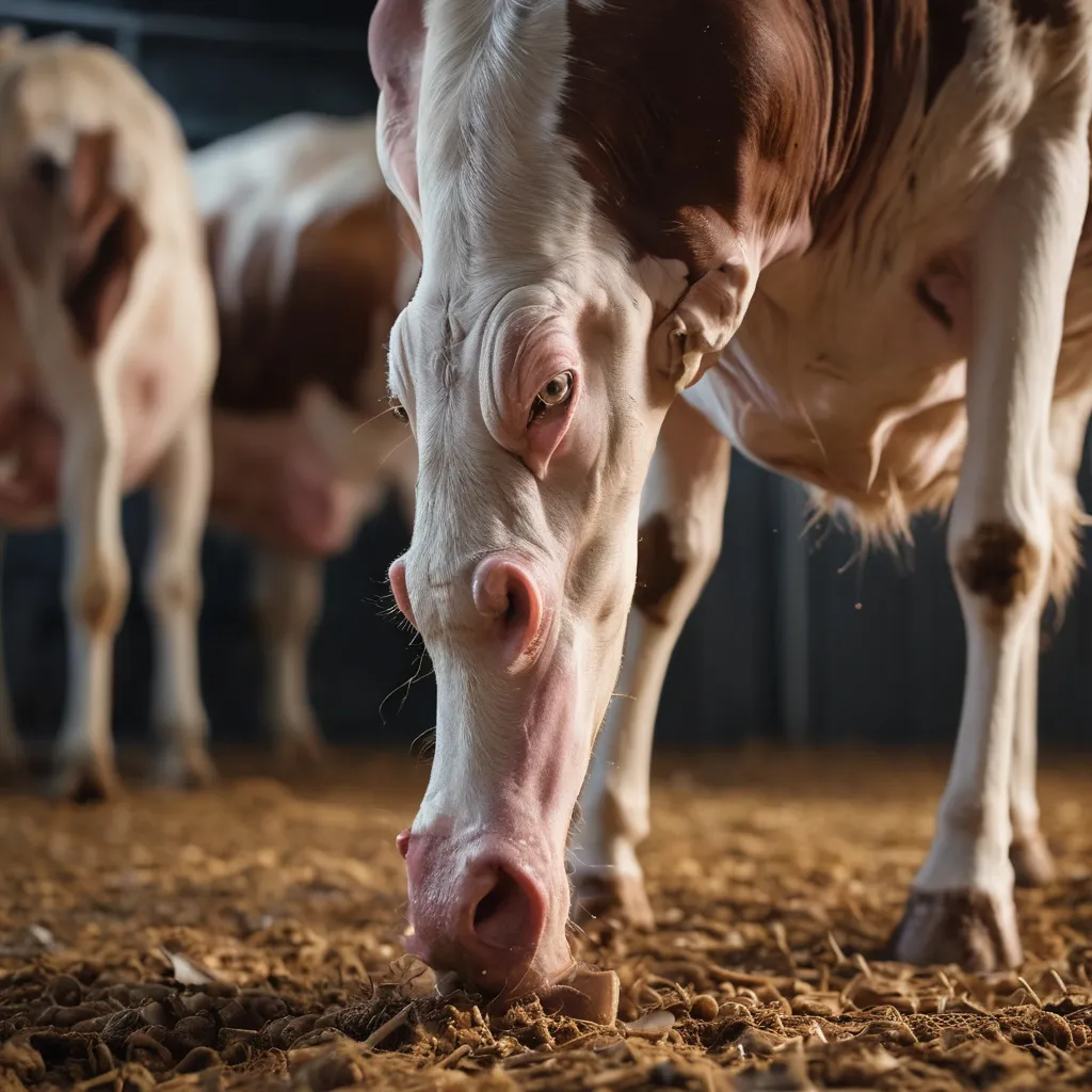 Understanding Dairy Cow Artificial Insemination Techniques