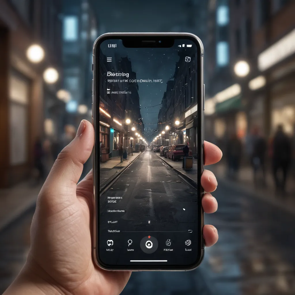A Comprehensive Guide to Deaf Apps for iPhone Users