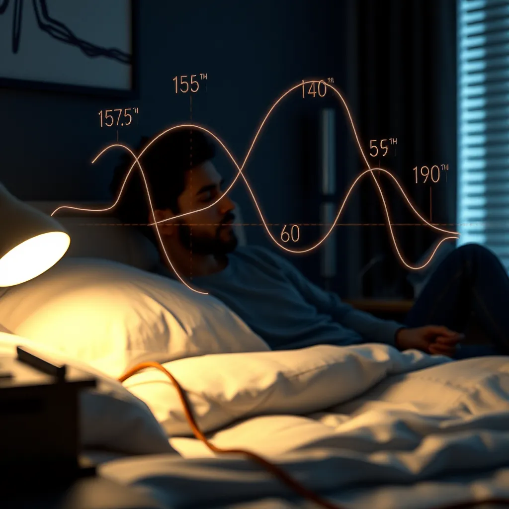 Managing Insomnia: Understanding Causes and Solutions
