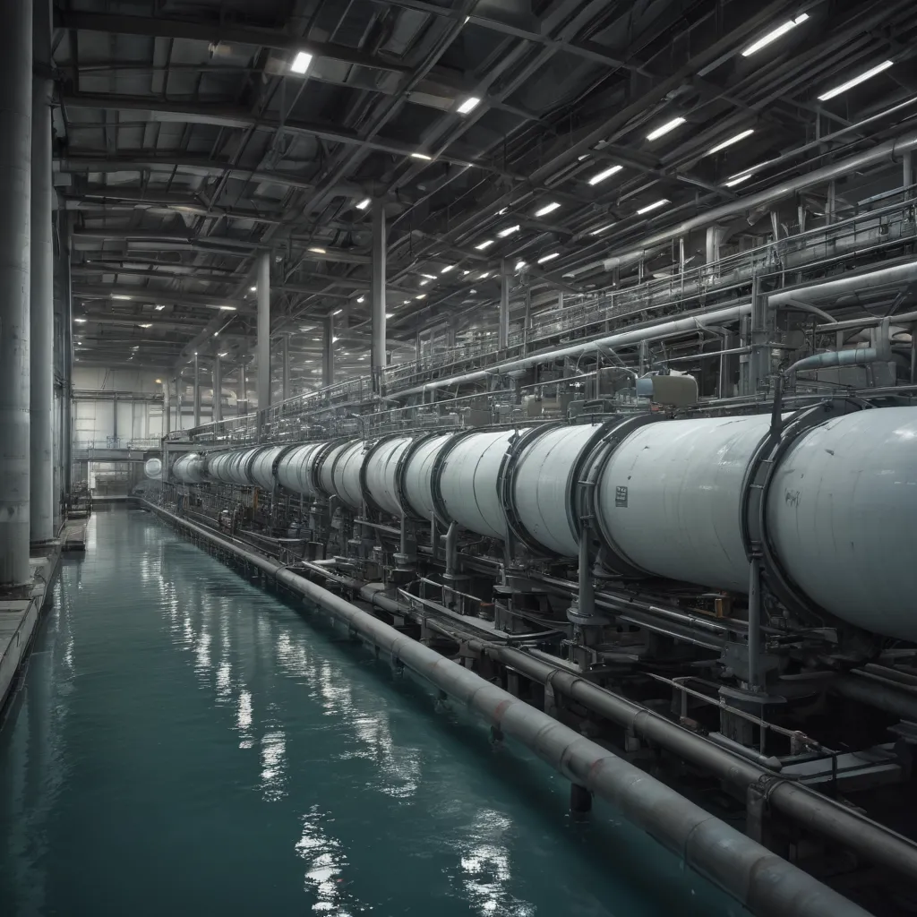 Desalination: A Critical Review of Current Advances