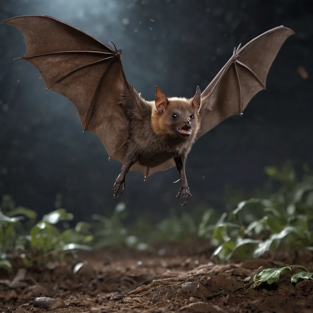 Diseases Carried by Bats: A Comprehensive Overview