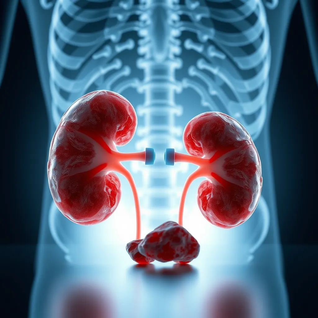 Dissolving Kidney Stones: Comprehensive Insights