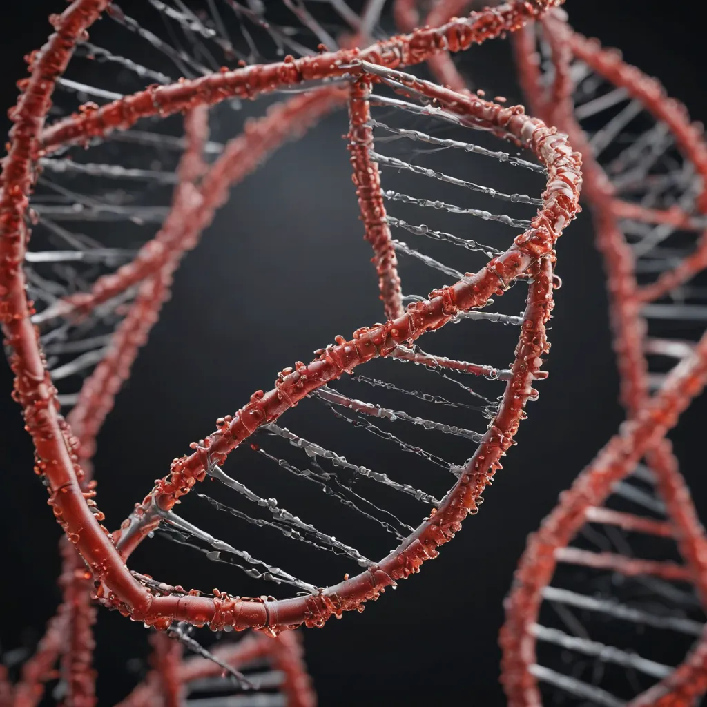 Revolutionizing Cancer Detection: DNA Blood Tests