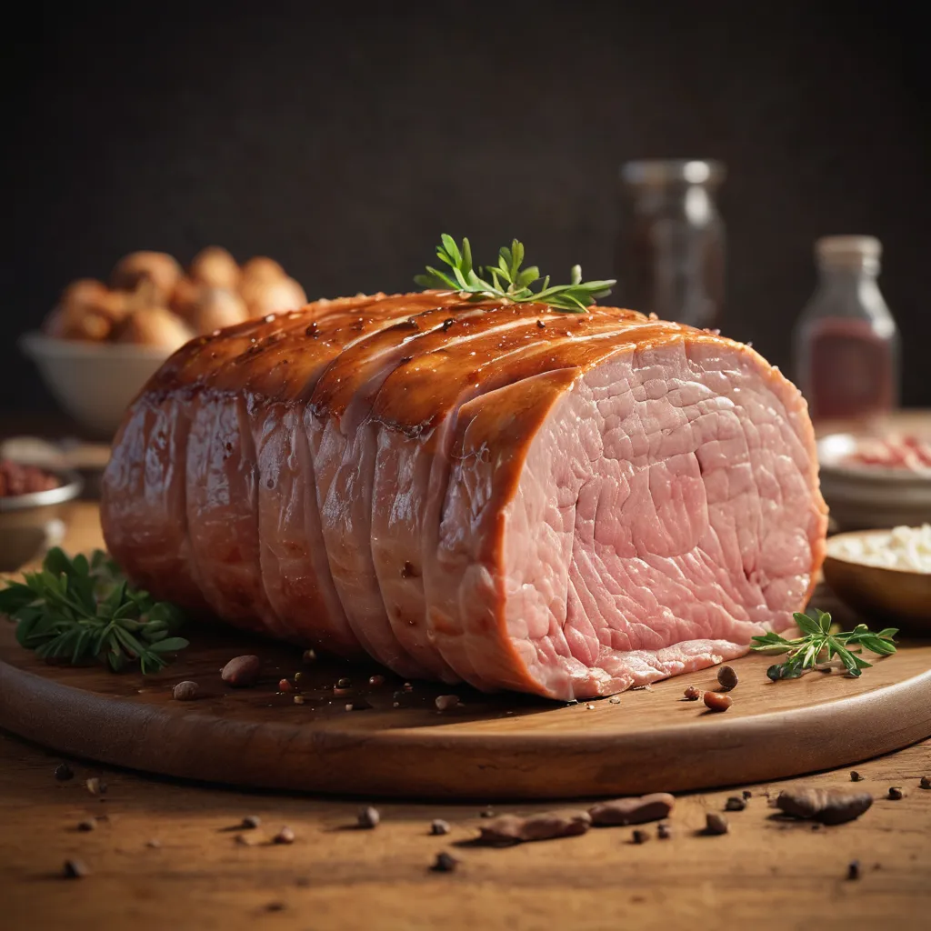 Does Eating Pork Increase Cancer Risk?