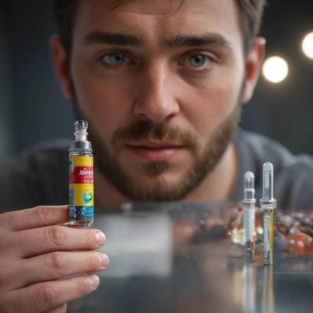 Assessing Accuracy of Home Rapid Tests for Diagnostics