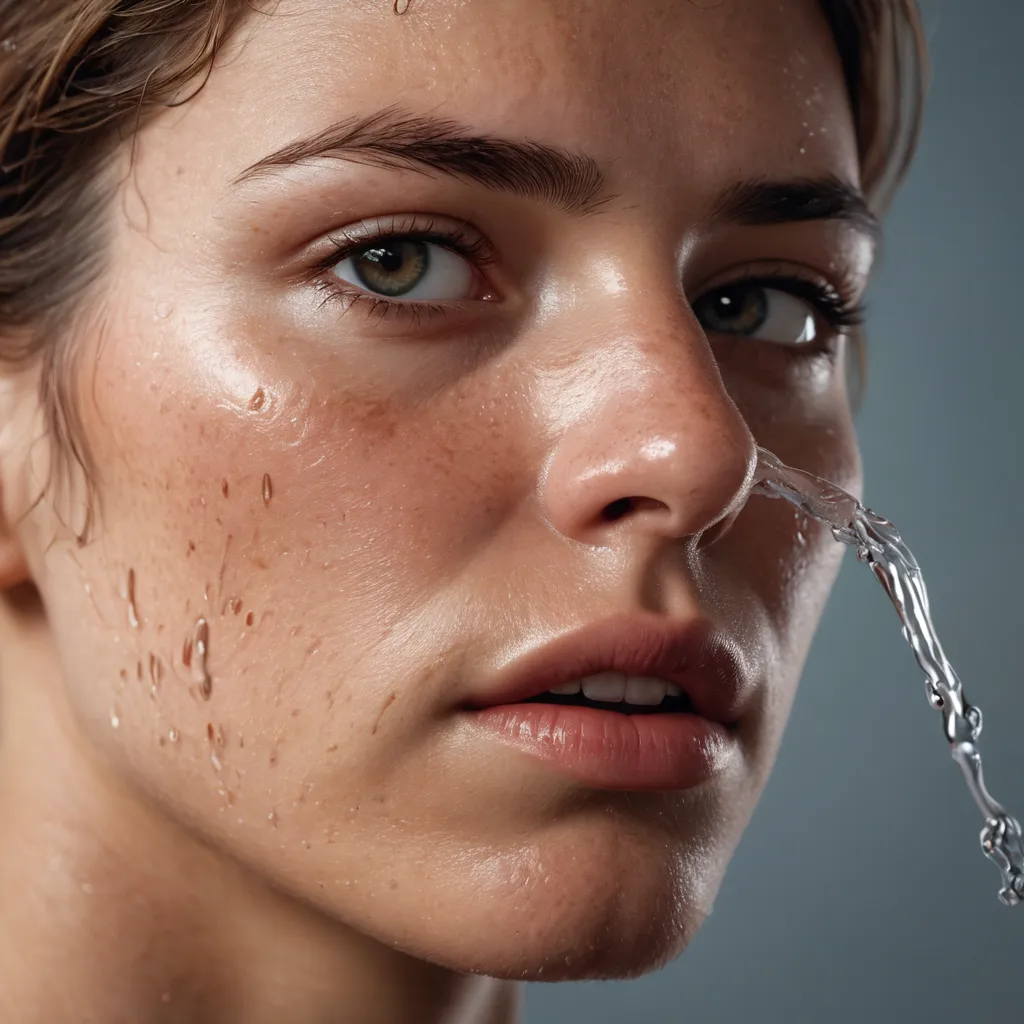 Excessive Water Drinking: Impacts and Challenges