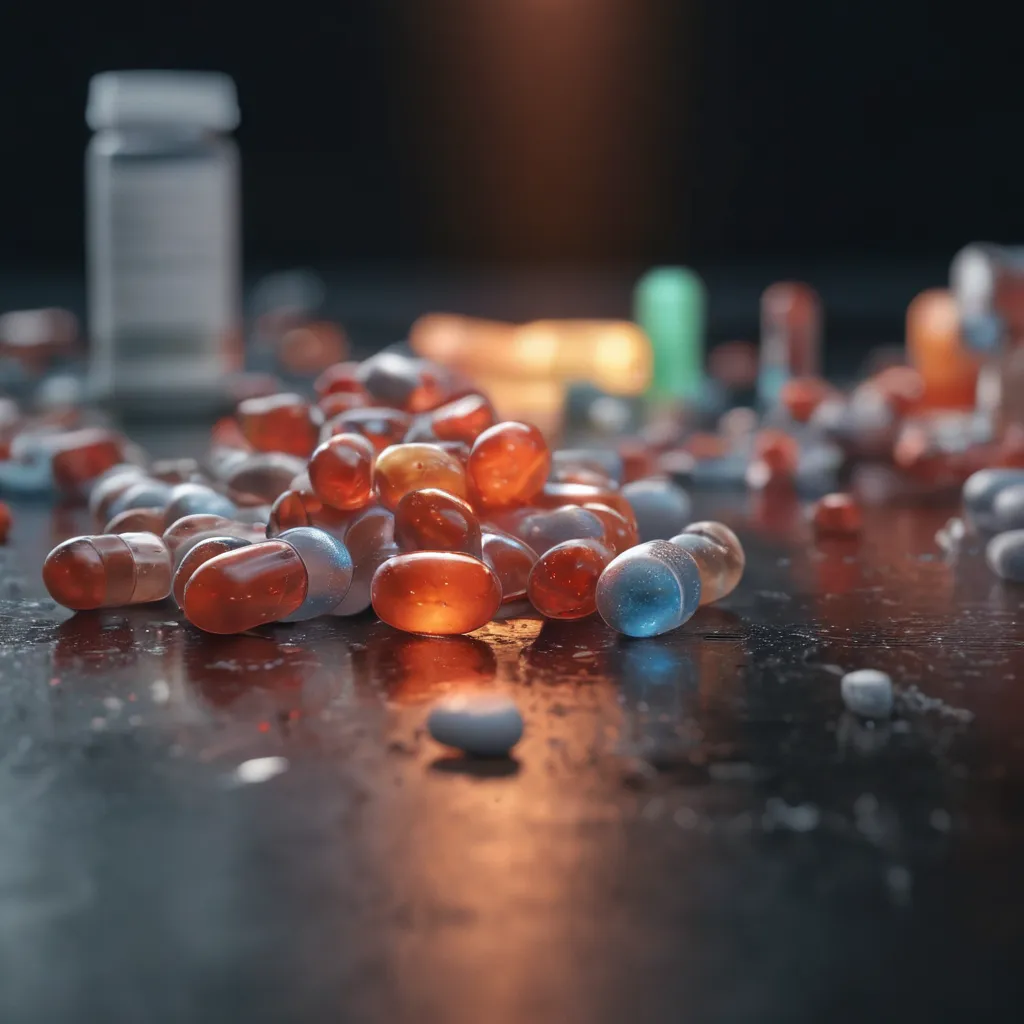 Antibiotic Choices for Treating Urinary Tract Infections