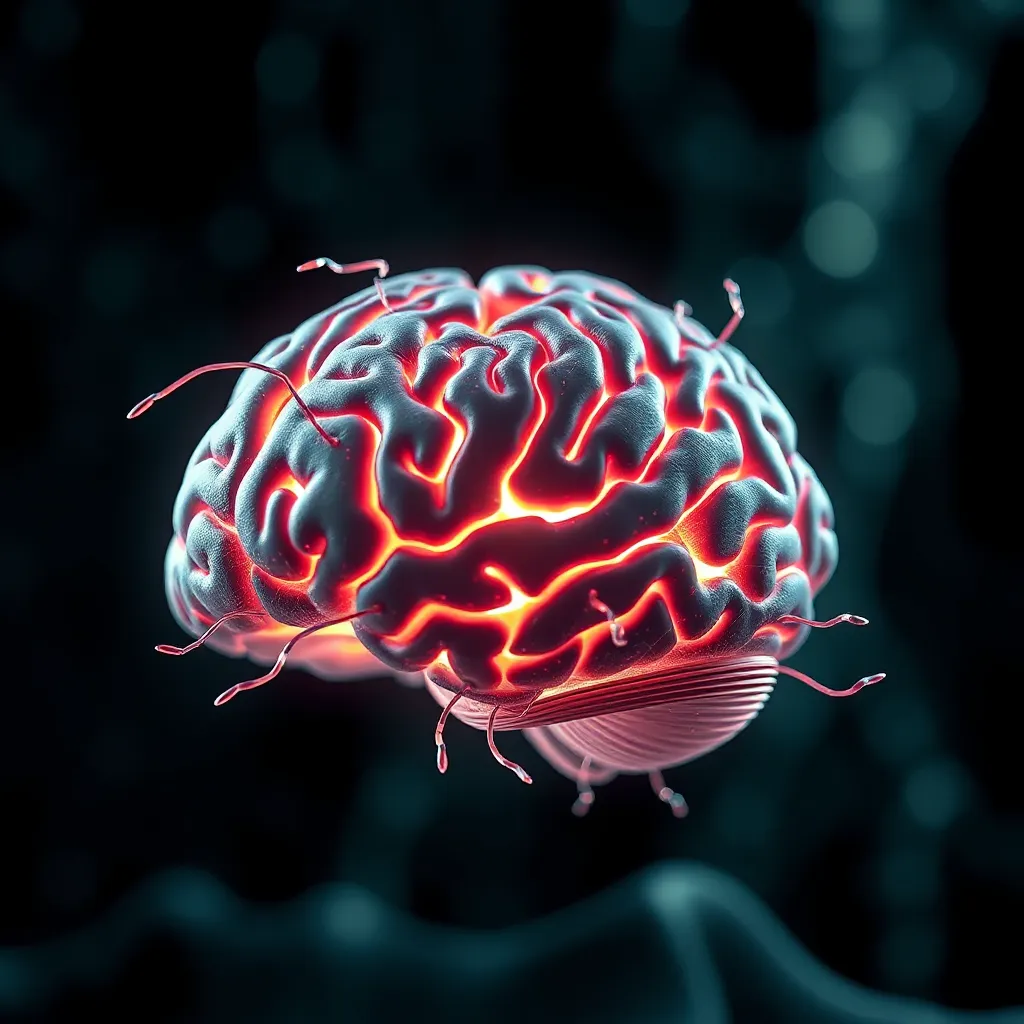 Brain Energy: Mechanisms and Impacts on Cognition