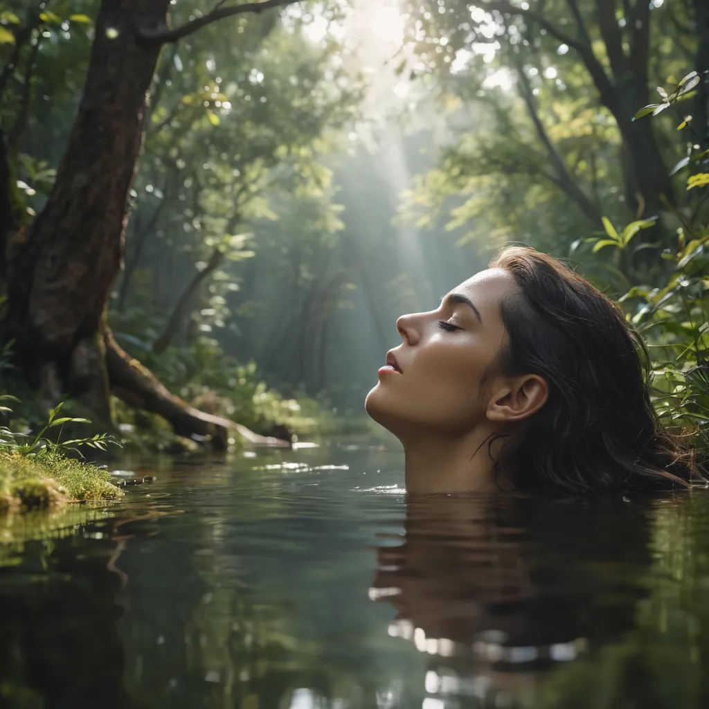 Exploring the Varied Dimensions of Breath Work