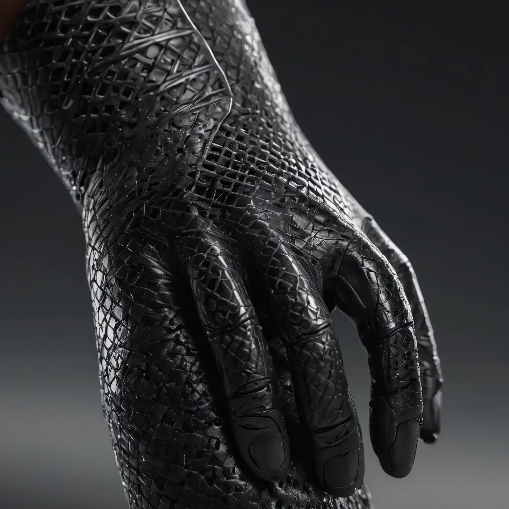 Advancements in Carbon Fiber Prosthetics and Their Effects