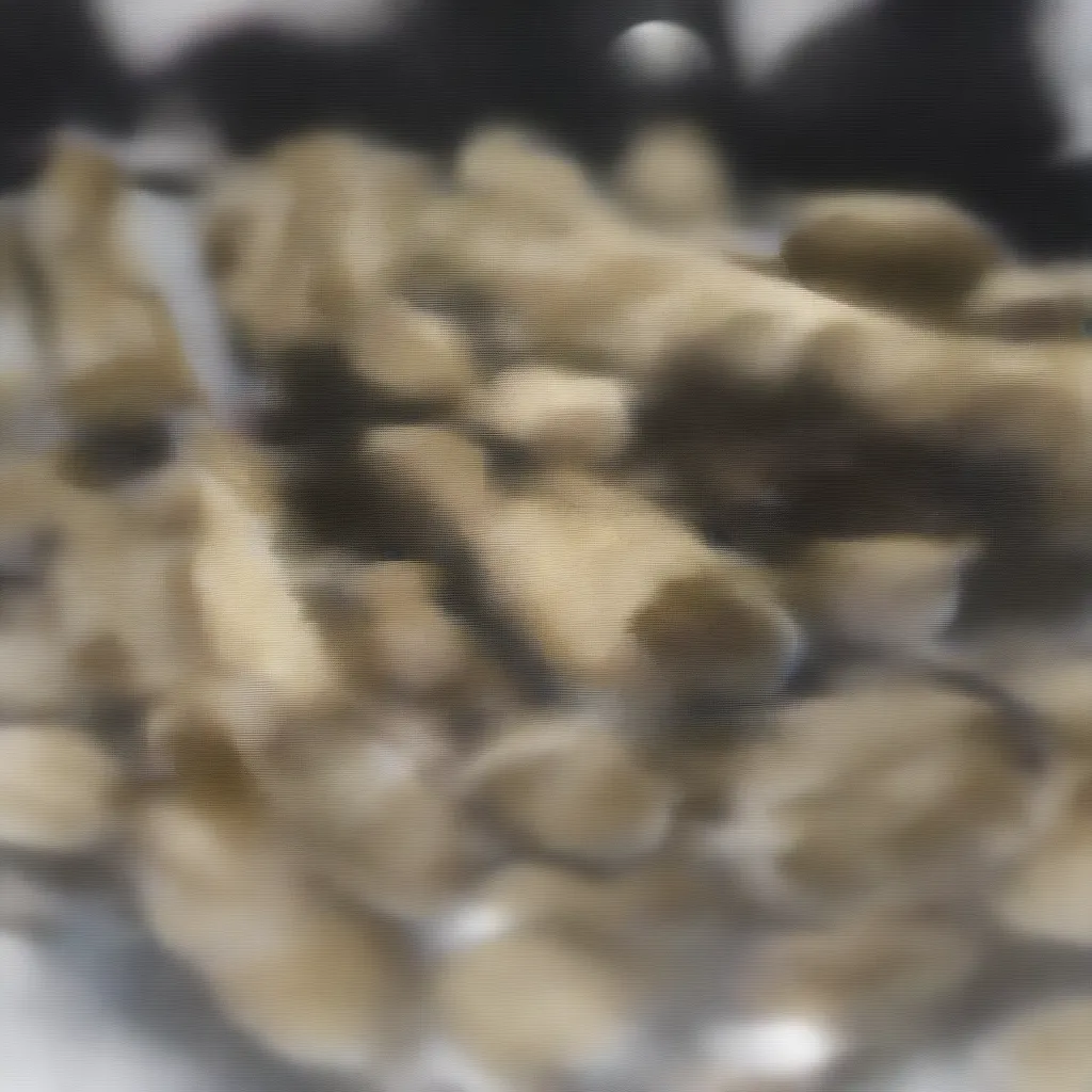 Exploring Corn Genetics: A Comprehensive Analysis