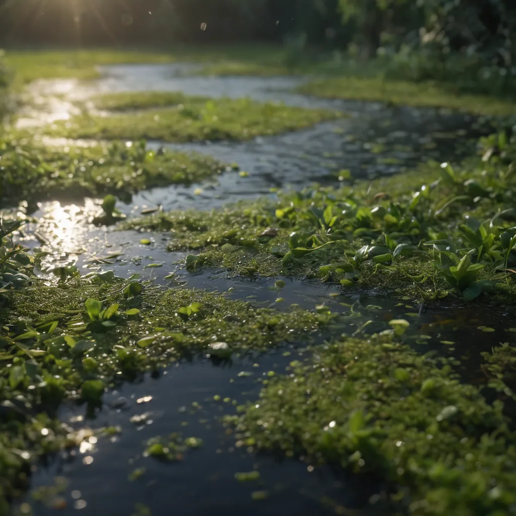 Exploring Duckweed Powder: Nutritional Benefits and Uses