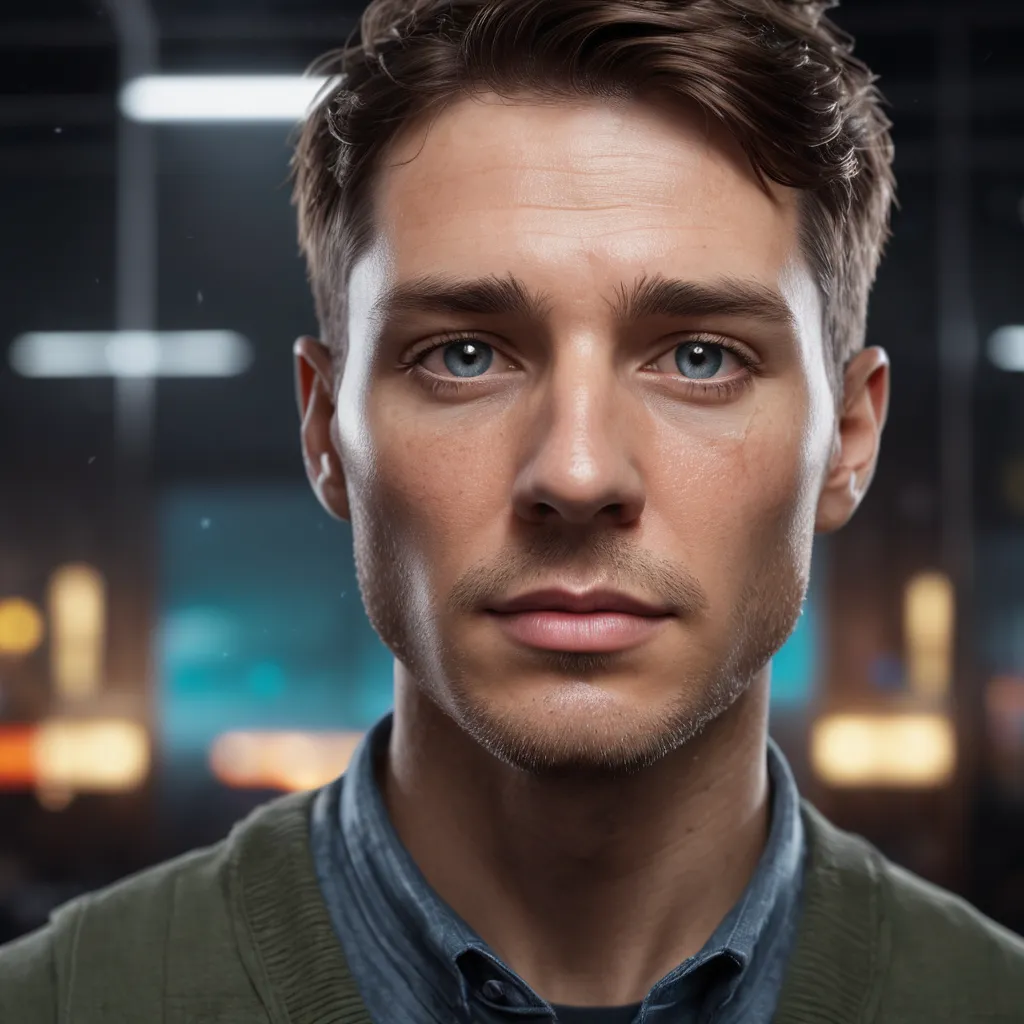 Exploring Extra Sense Perception and Human Awareness