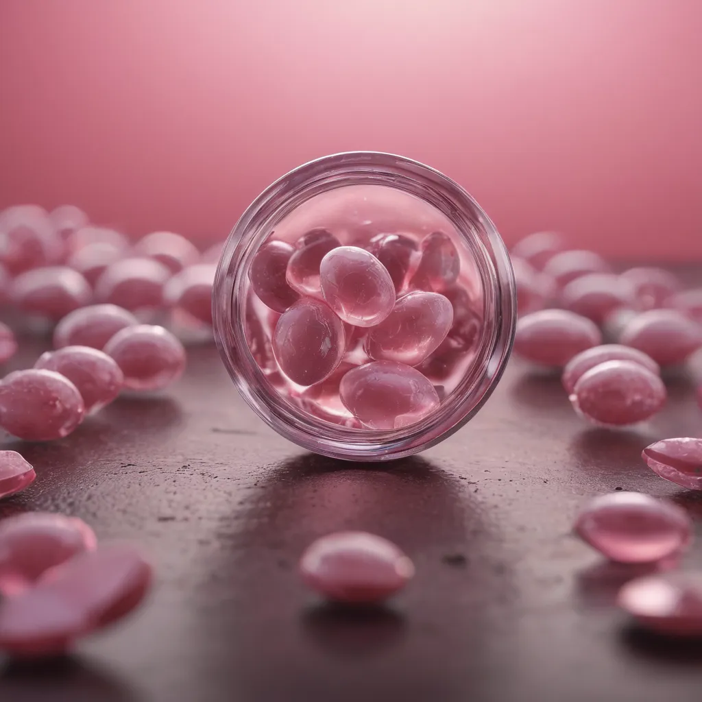 Exploring Female Pink Viagra: An In-Depth Analysis