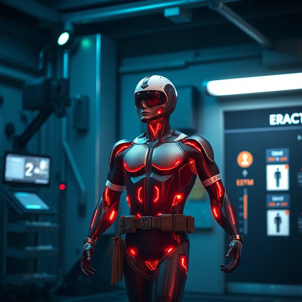 Exploring Full Body EMS: Benefits and Insights