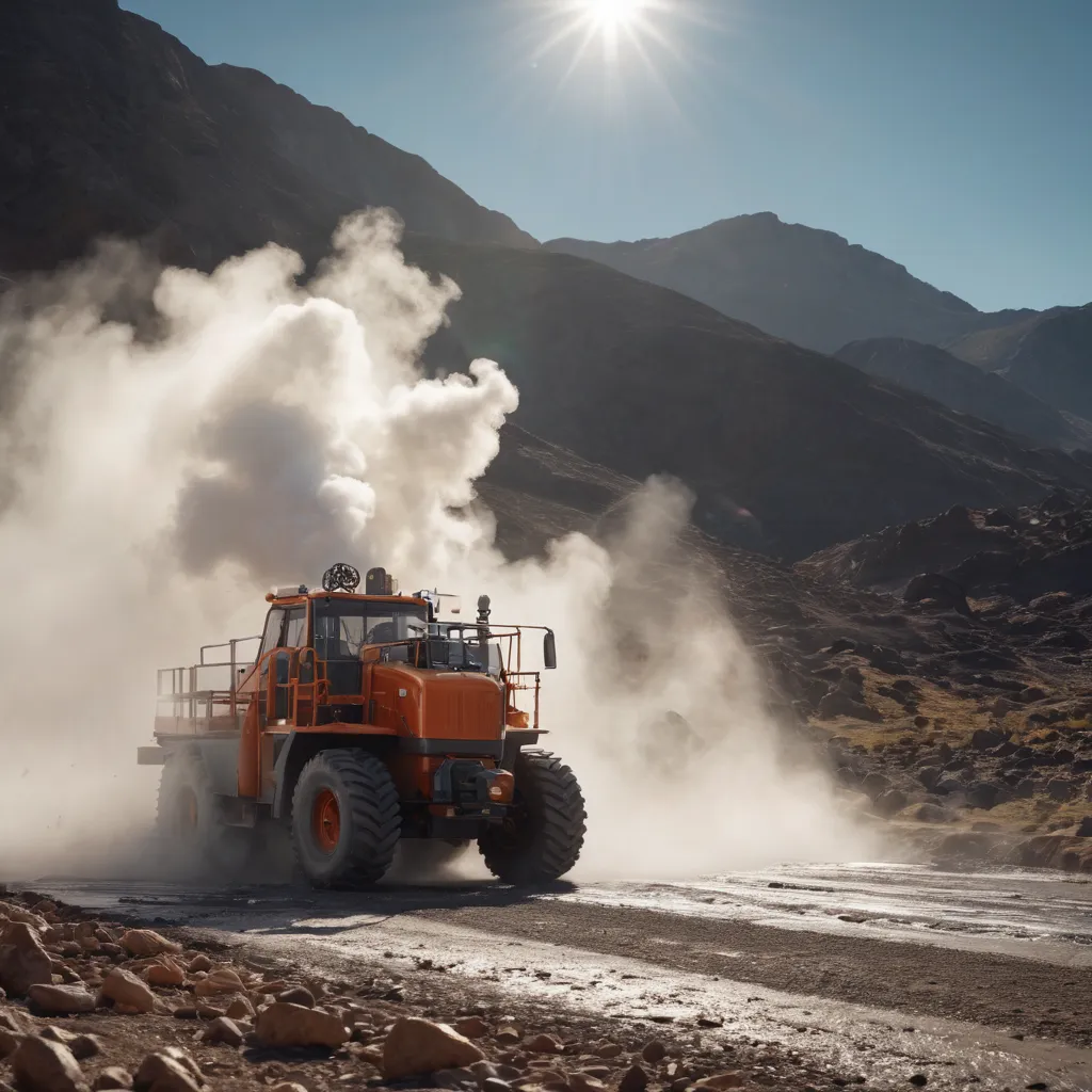 Geothermal Lithium: Harnessing a Sustainable Resource