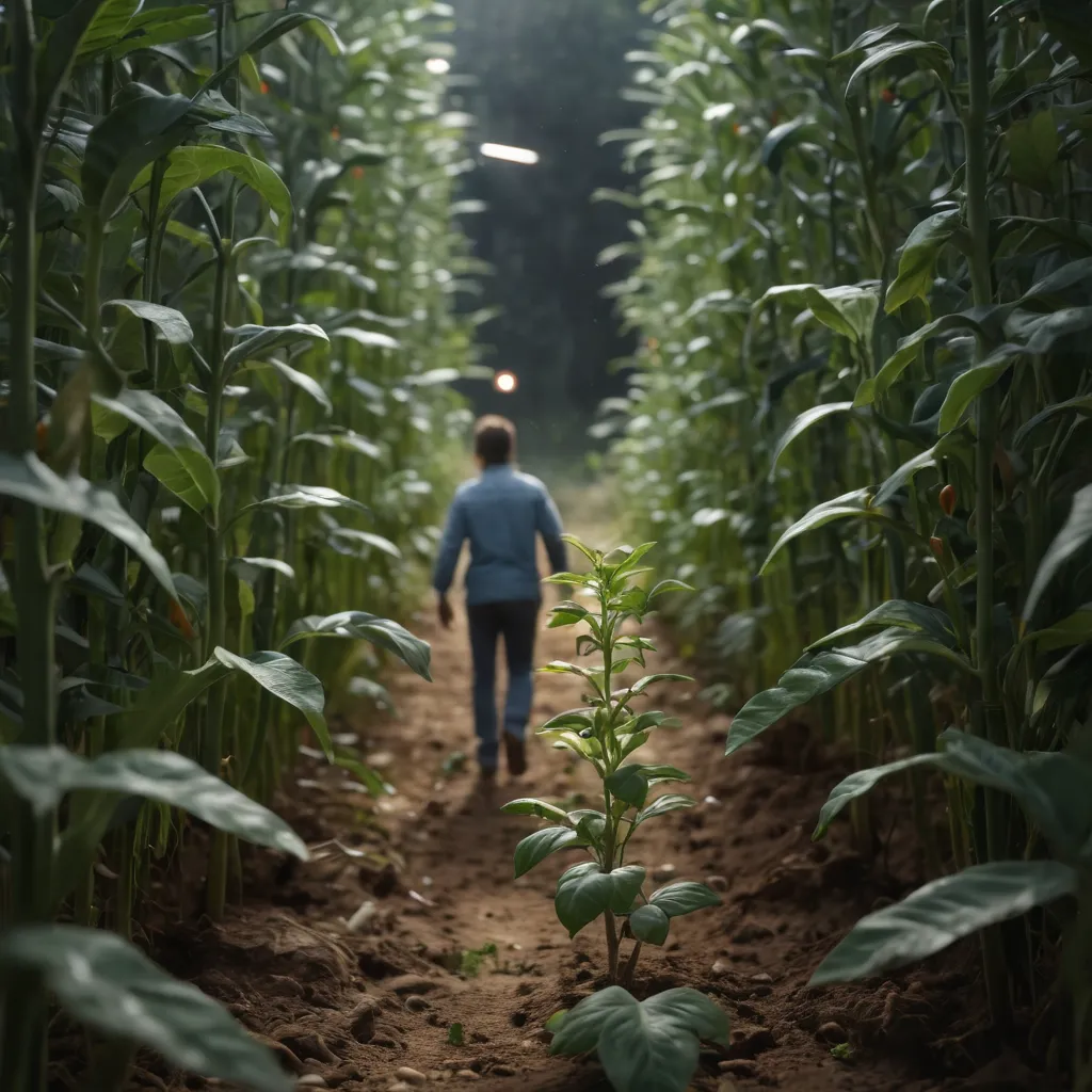 Exploring GMO Scientific Literature and Implications