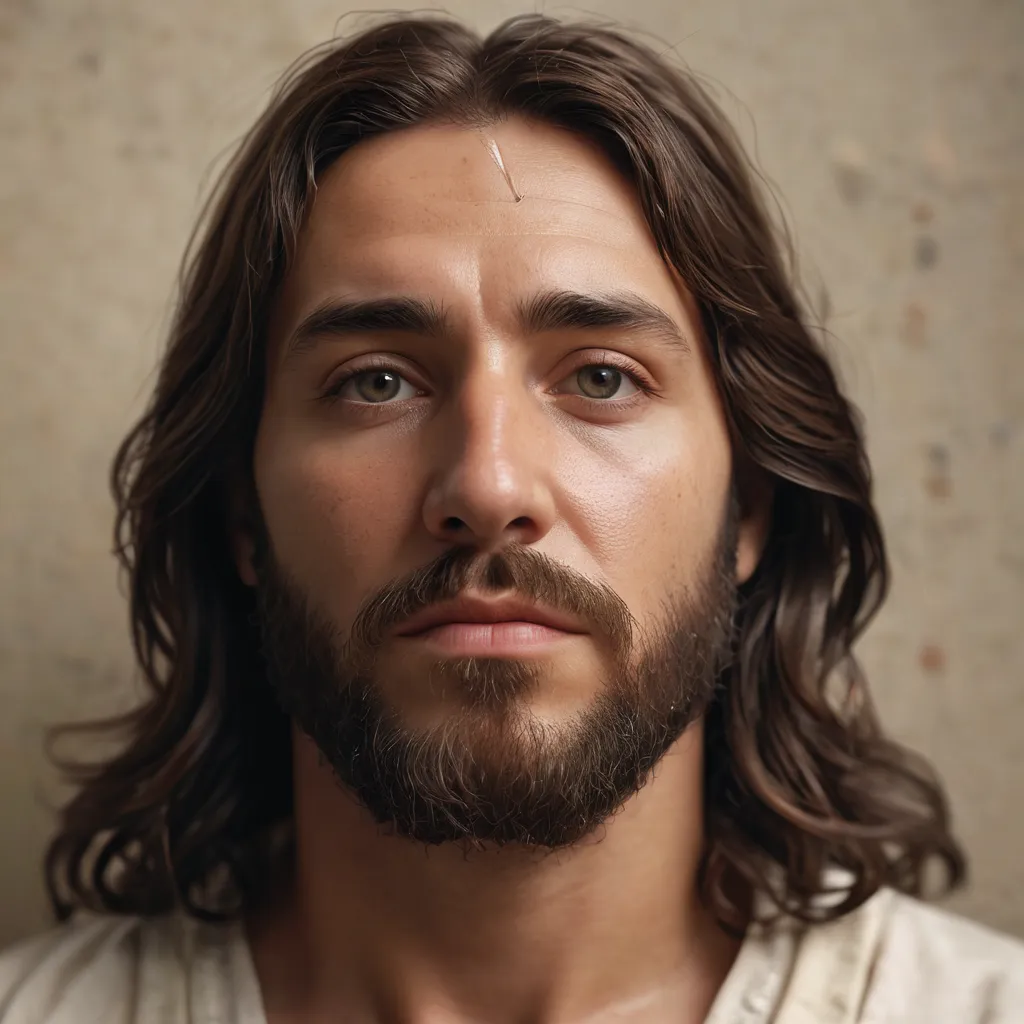 Exploring the Names of Jesus: A Theological Insight