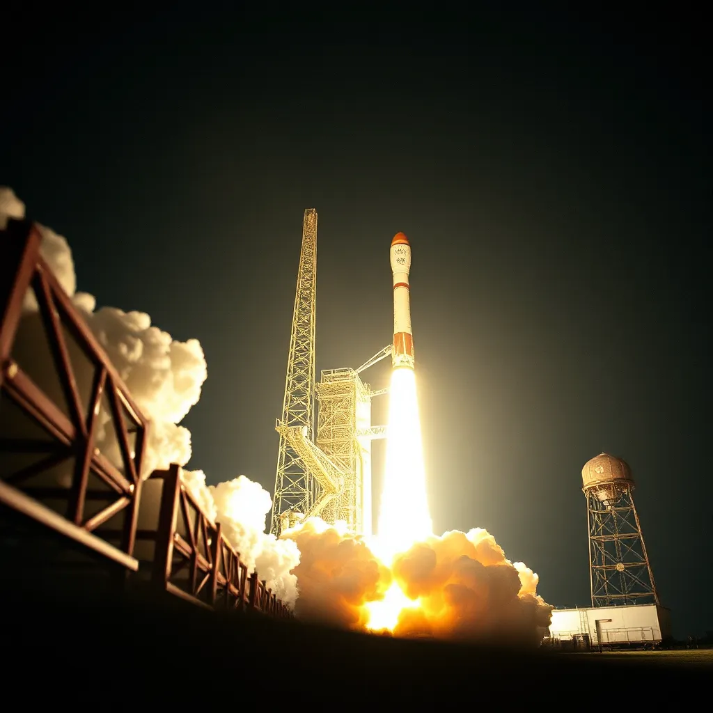 Exploring NASA Archives for Scientific Research and Growth